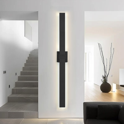Wrought Studio Jeanique LED Wall Light | Wayfair