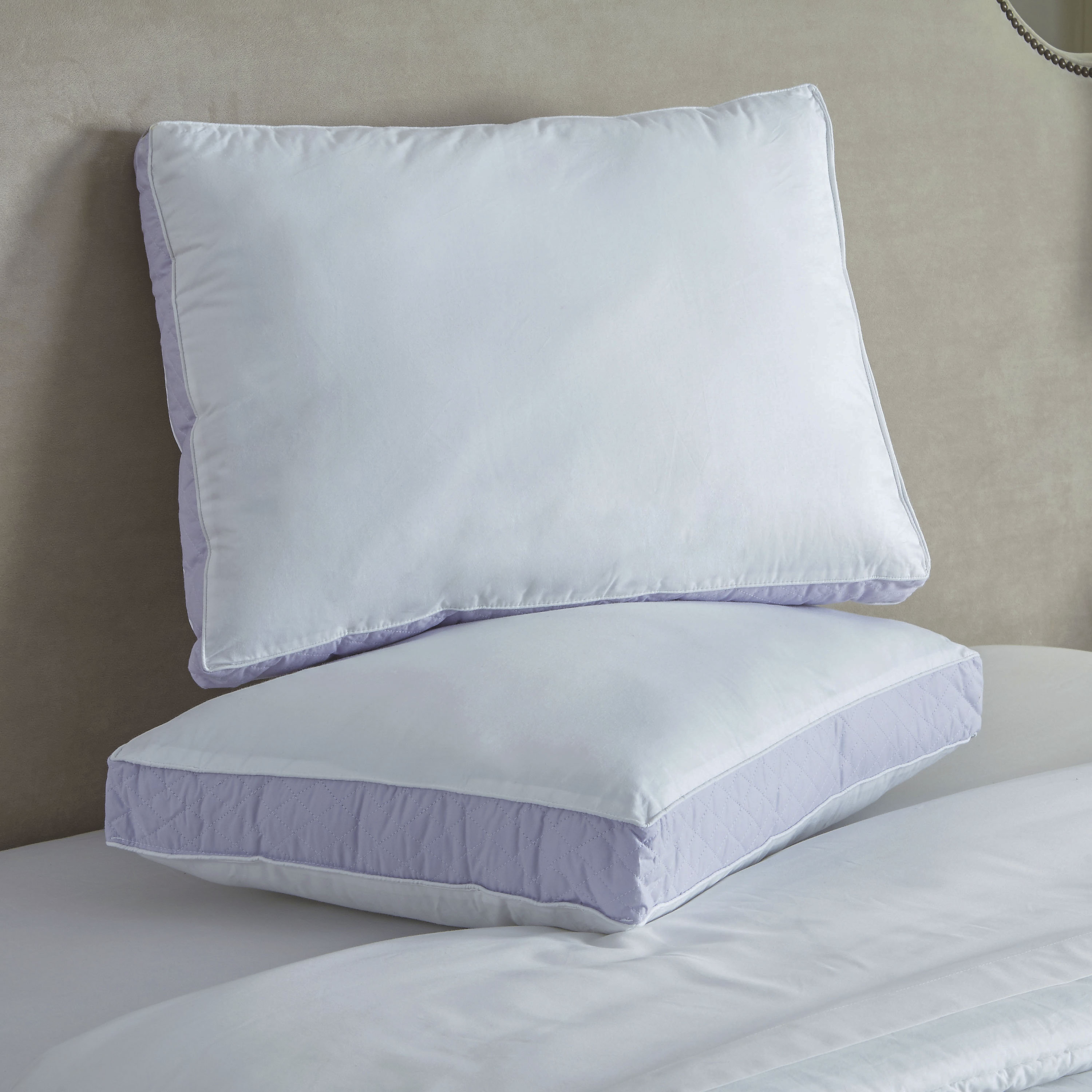 Alwyn Home Extra Firm Density Pillow & Reviews | Wayfair