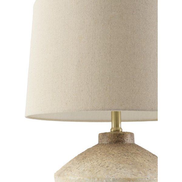 Loon Peak® Jylon Accent Table Lamp & Reviews | Wayfair