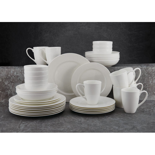 Dinnerware Set for 8| Up to 65% Off Until 11/20 | Wayfair | Wayfair