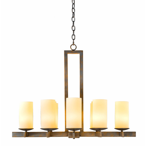 Meyda Lighting Kipp 12 - Light Chandelier | Perigold