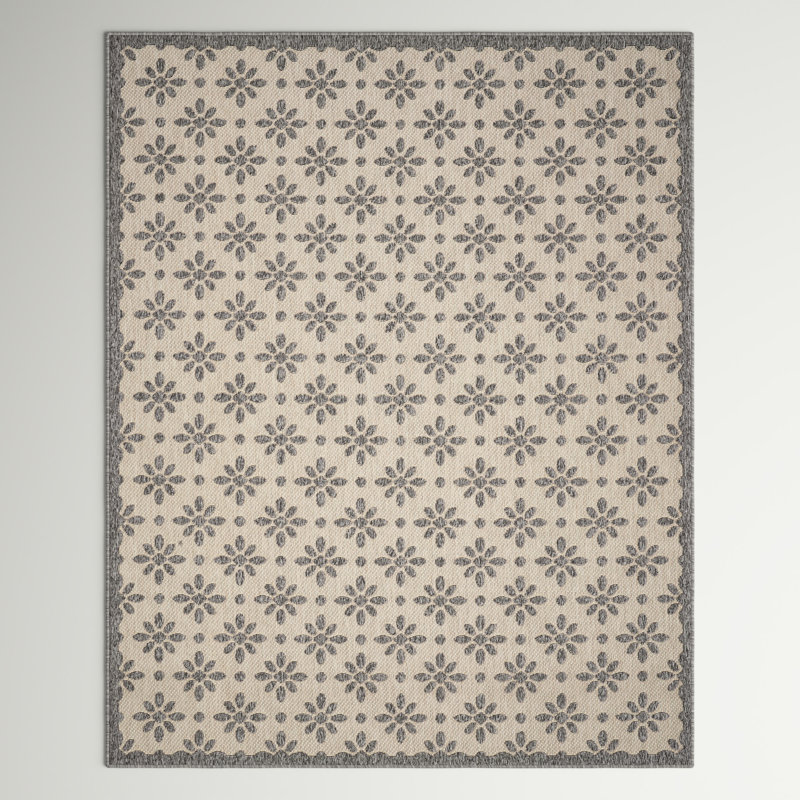 Andover Mills™ Anneke Floral Rug & Reviews | Wayfair
