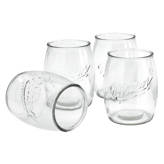 Mason Craft & More 4 Piece Ceramic Bake Ware Set & Reviews | Wayfair