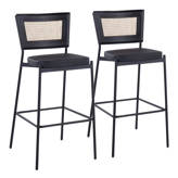 Beachcrest Home Scotty Stool | Wayfair