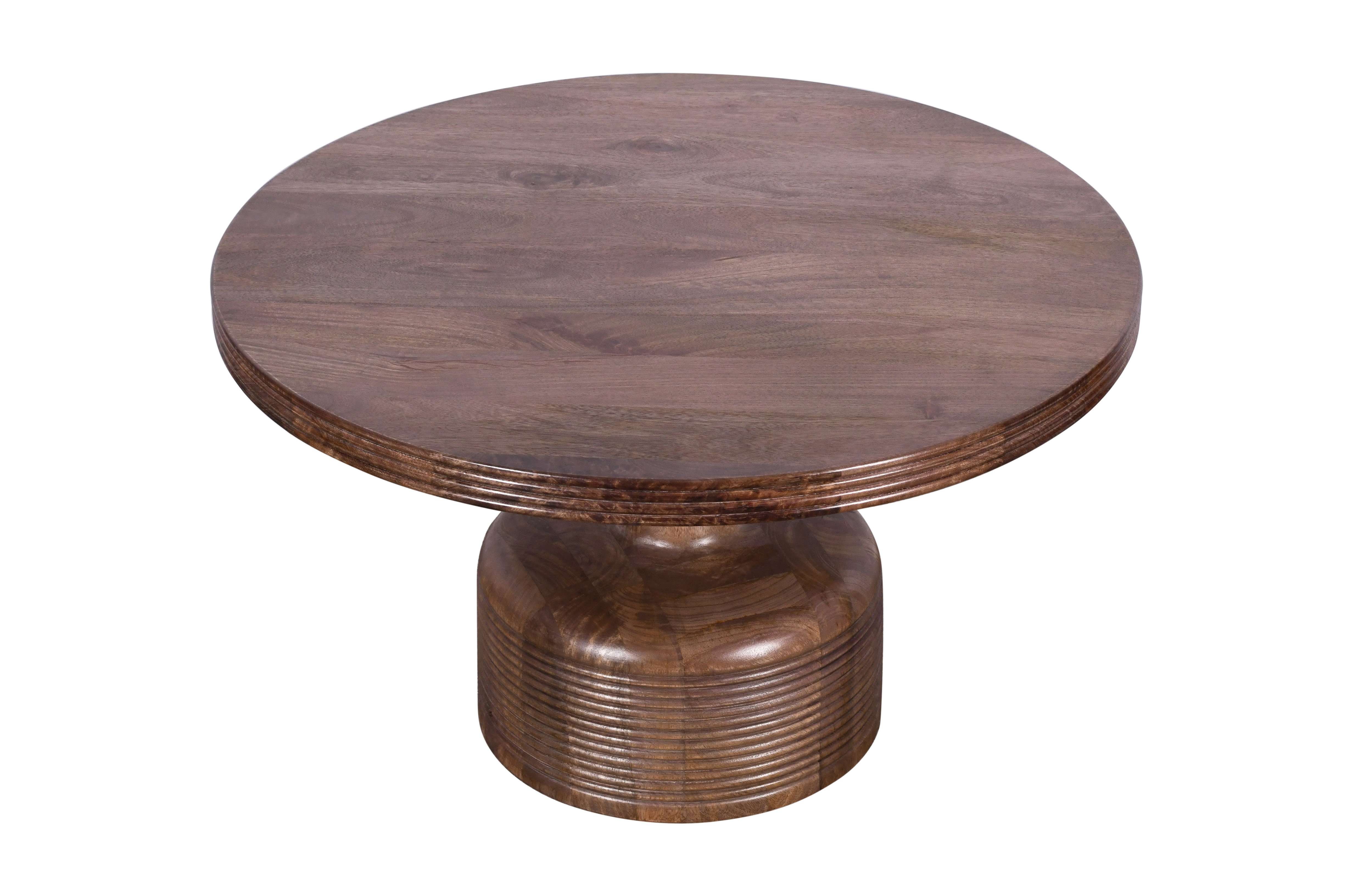 Rafaella Solid Wood Single Coffee Table | AllModern