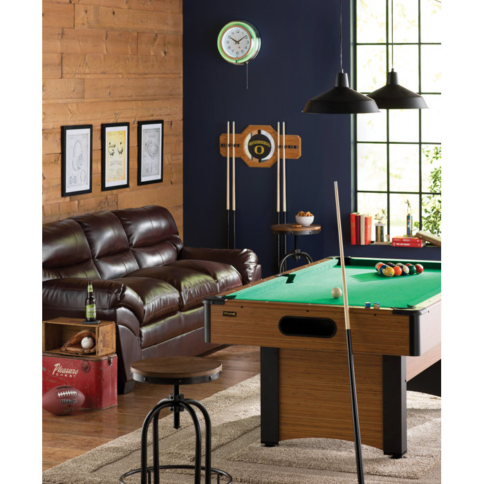 Mizerak Dynasty Space Saver 6.7' Pool Table & Reviews | Wayfair
