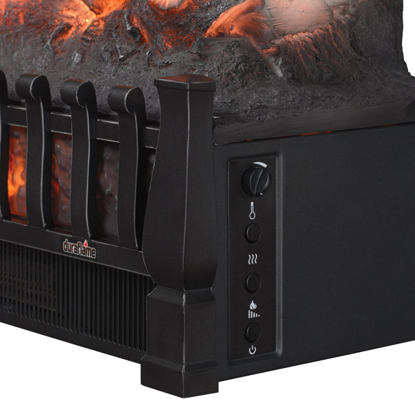 Duraflame Electric Logs & Reviews | Wayfair