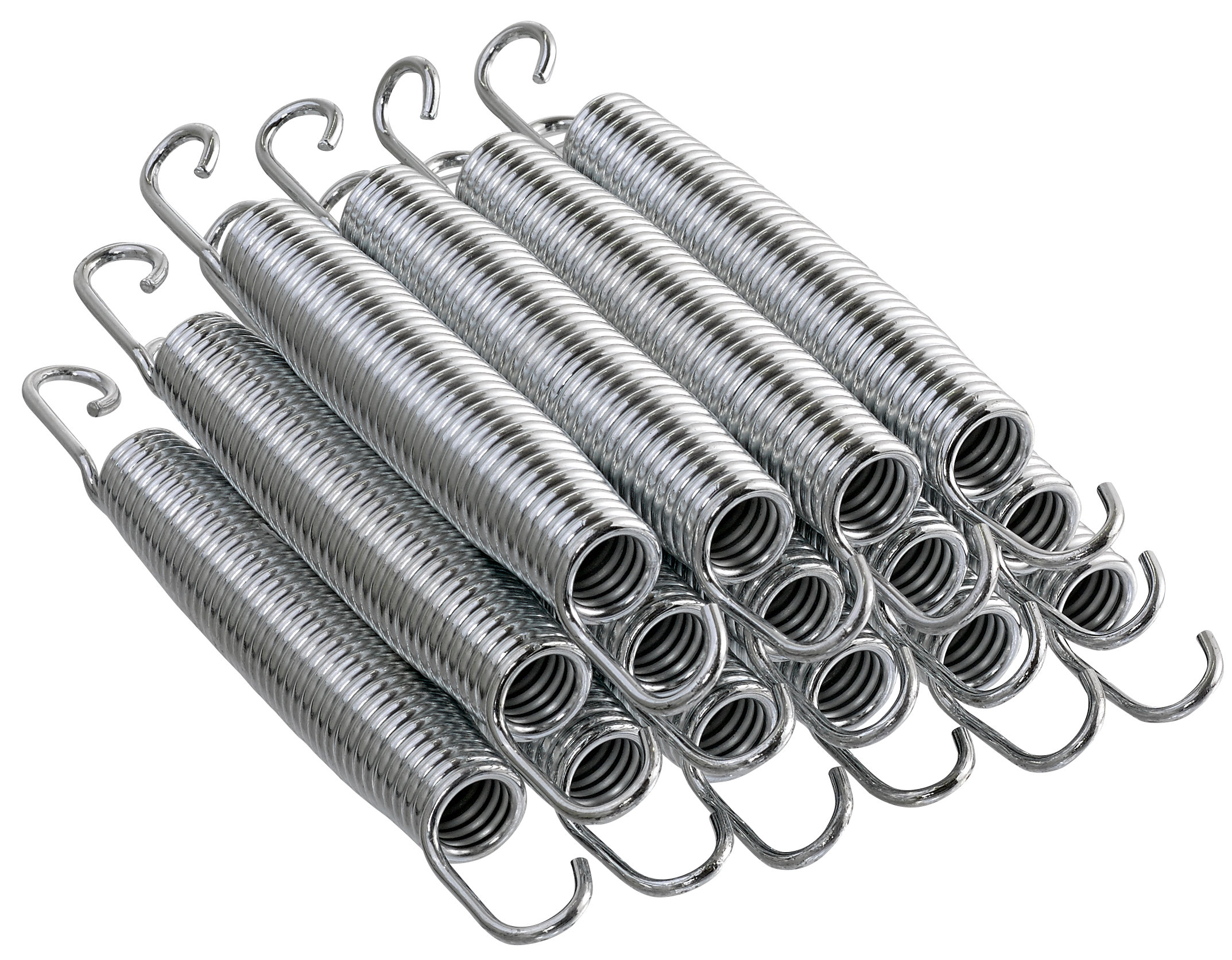 Upper Bounce Machrus Upper Bounce Premium Quality Heavy-Duty Galvanized ...