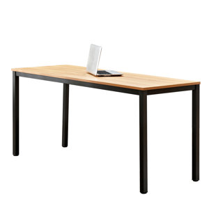 Red Barrel Studio® Rockett Desk & Reviews | Wayfair