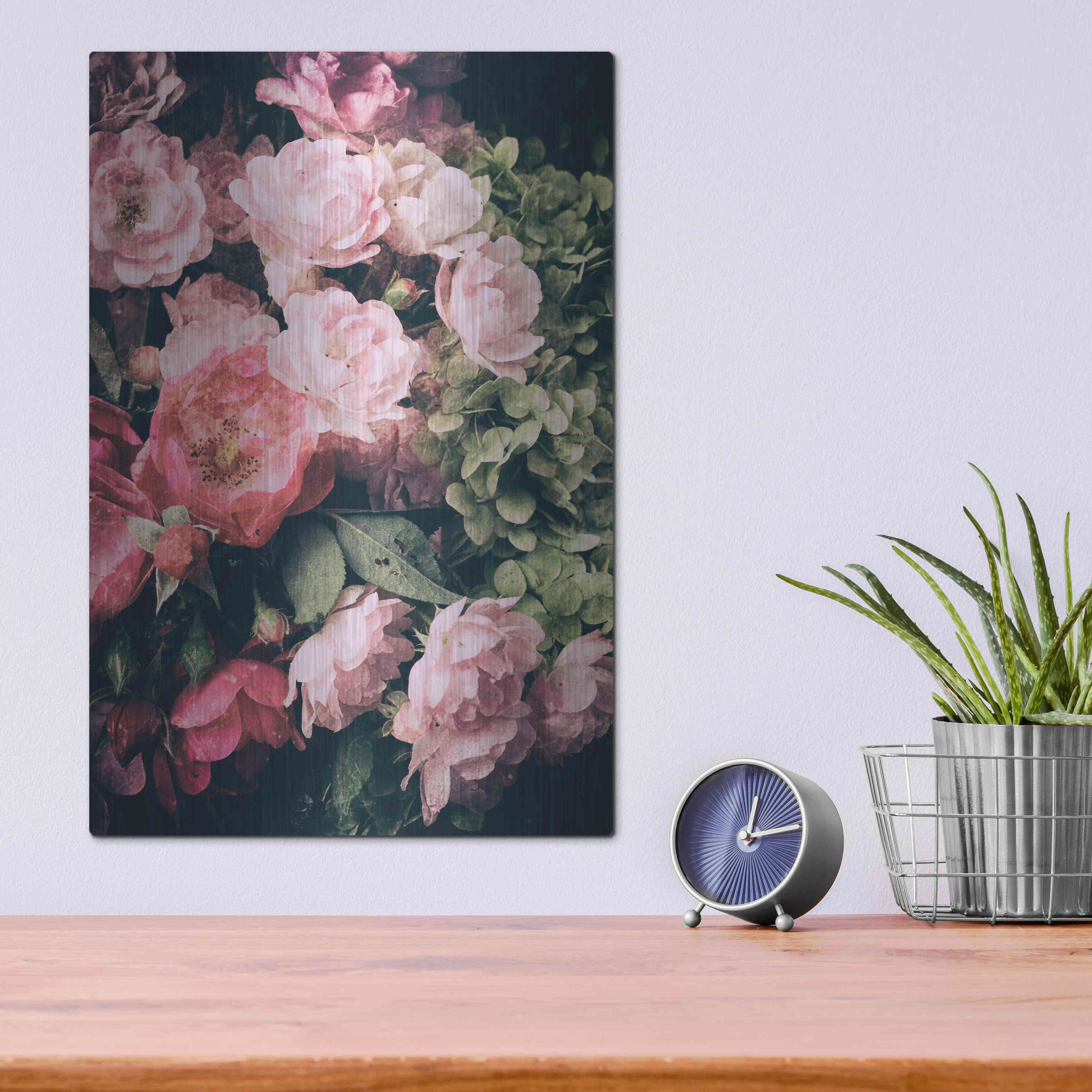 Red Barrel Studio ''Floral 28'' By Incado - Wayfair Canada