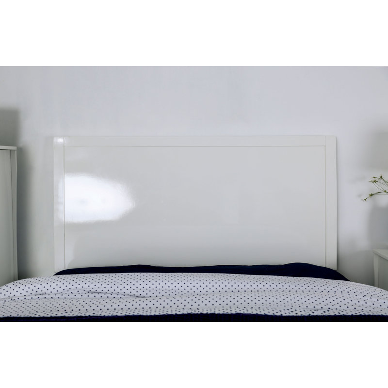 Latitude Run® Milian Standard Bed | Wayfair