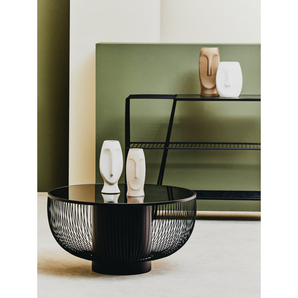 Zipcode Design Cockrell Coffee Table | Wayfair.co.uk