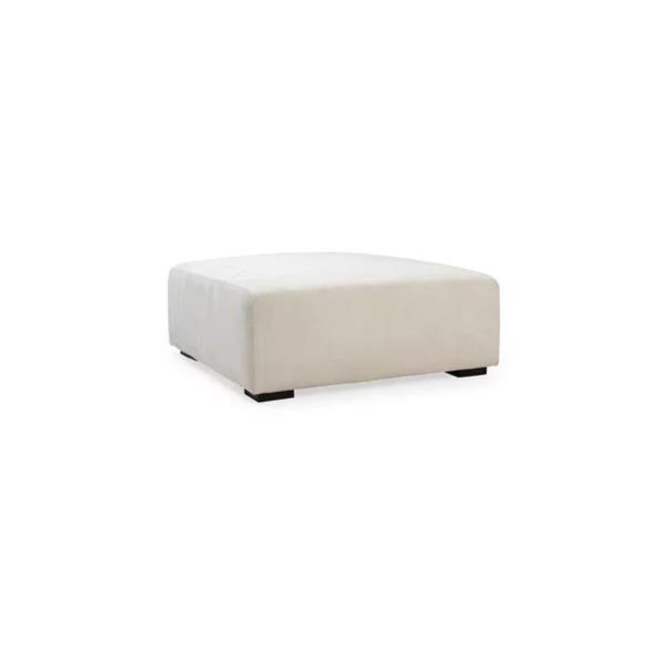 Maria Yee Cayo Upholstered Ottoman | Wayfair