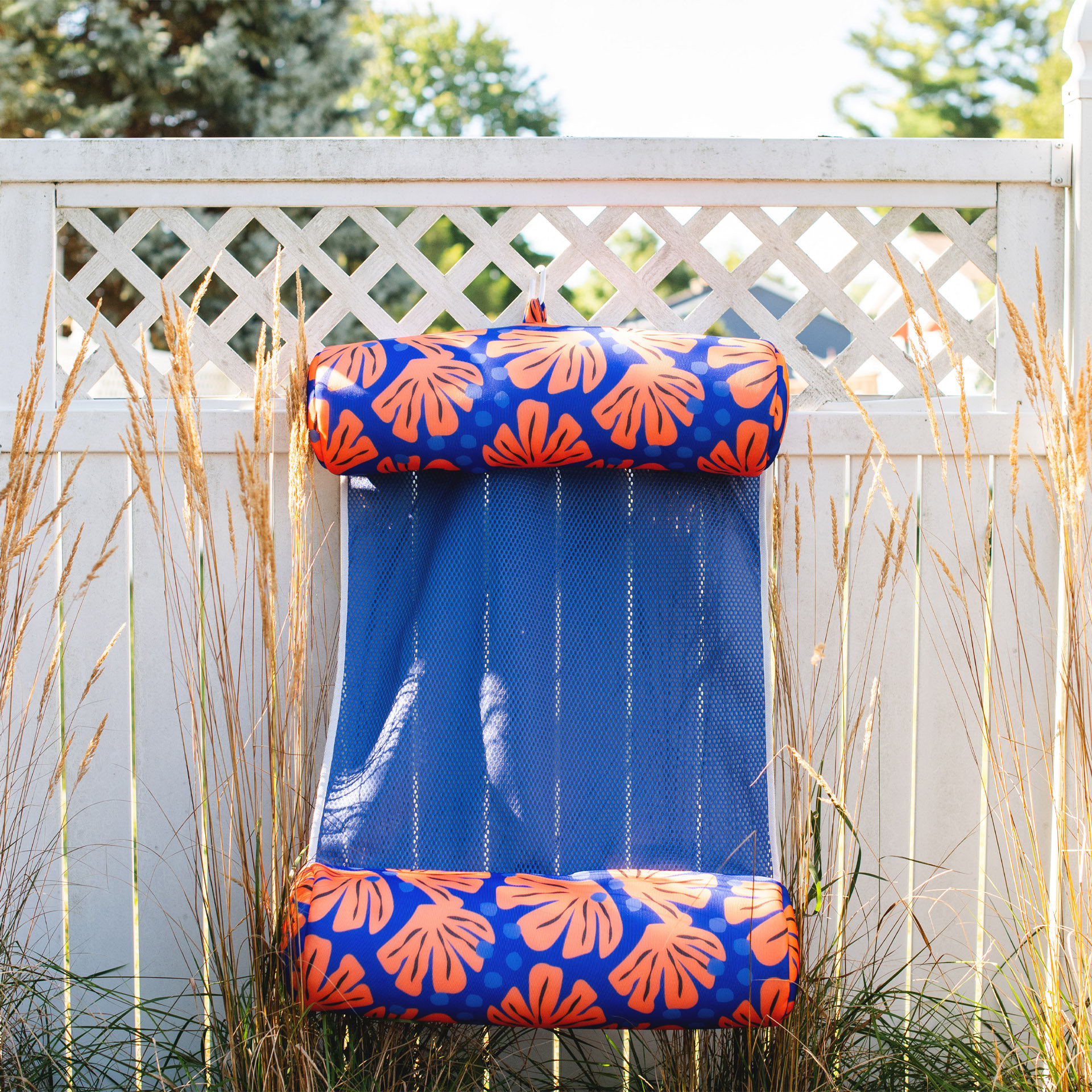 Big Joe Kona Lounger Pool Float & Reviews | Wayfair