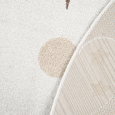 Paco Home Rectangle Flatweave Polypropylene Rug & Reviews | Wayfair