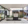 Veradek 101'' 3 Modular Outdoor Kitchen & Reviews - Wayfair Canada