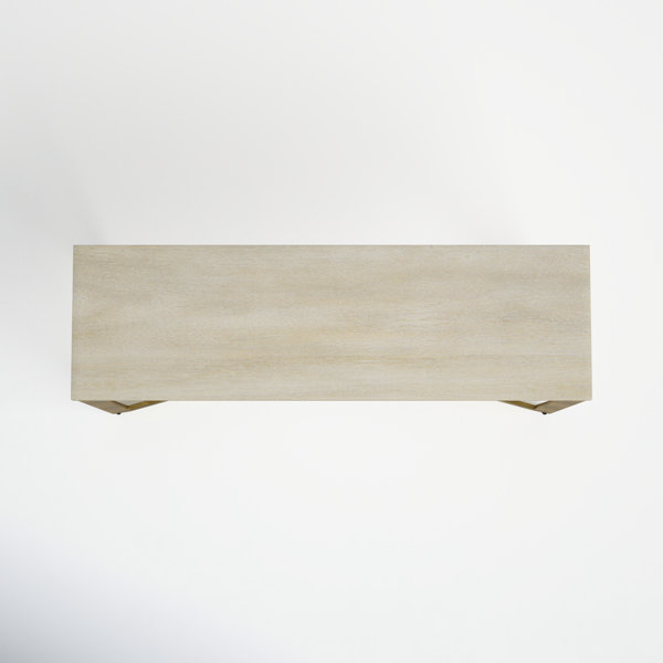 Joss & Main Tulane 50'' Console Table | Wayfair