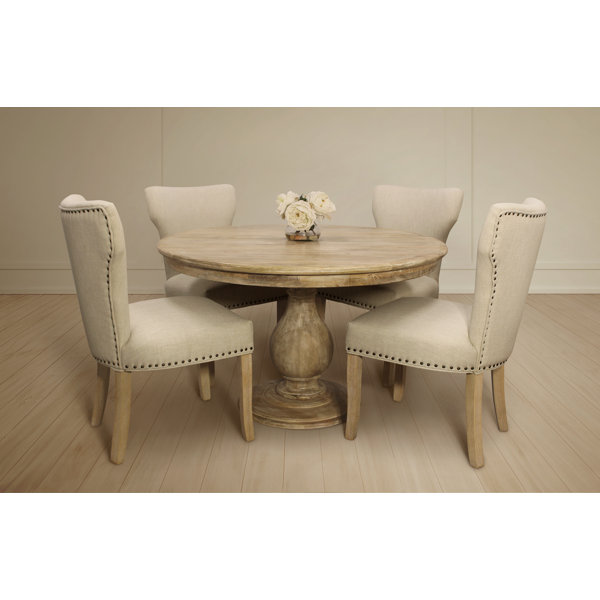 48 inches Round Kitchen & Dining Room Sets You'll Love | Wayfair