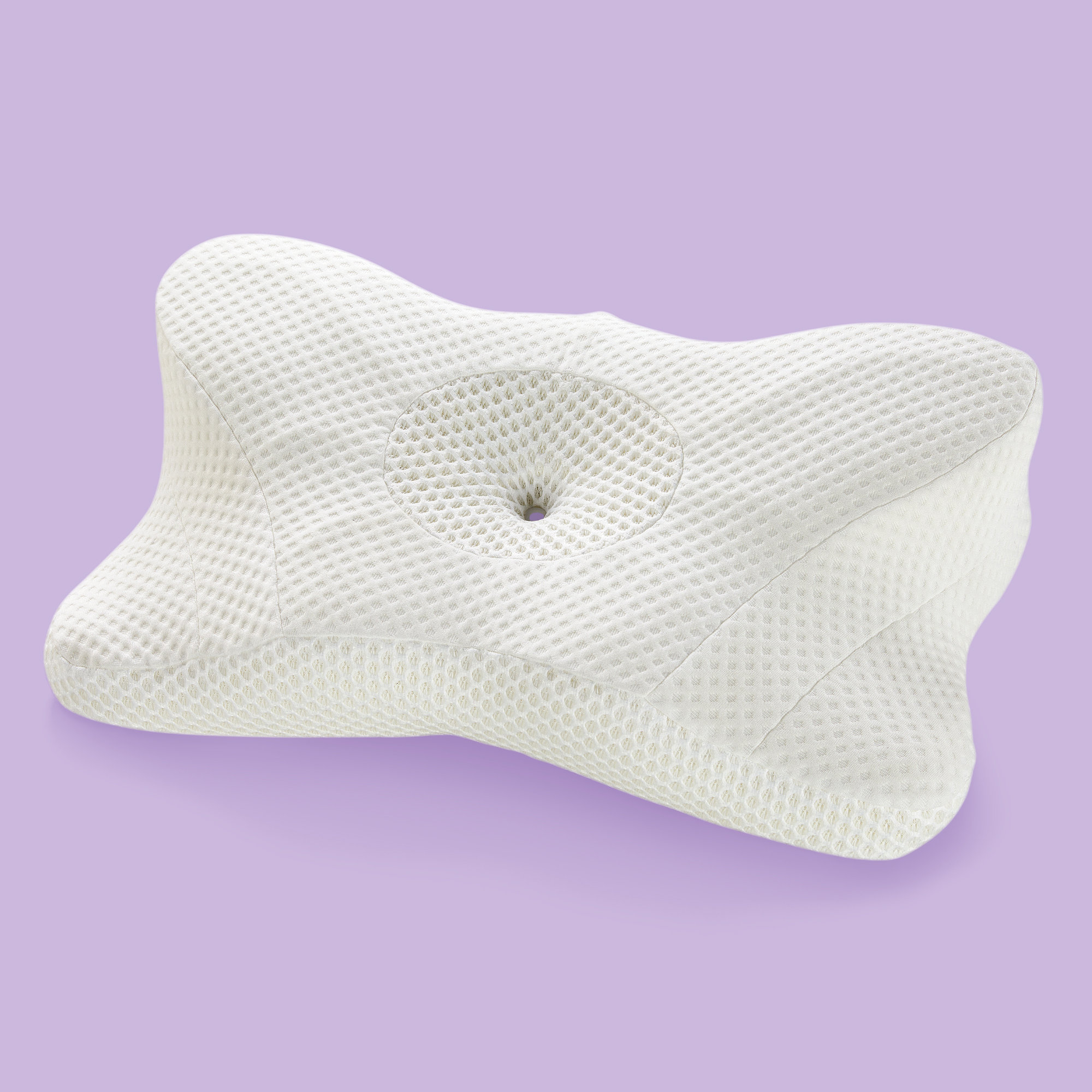 Alwyn Home Kofi Memory Foam Plush Cooling Pillow | Wayfair