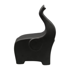 Wrought Studio Emberleigh Handmade Animals Figurine | Wayfair