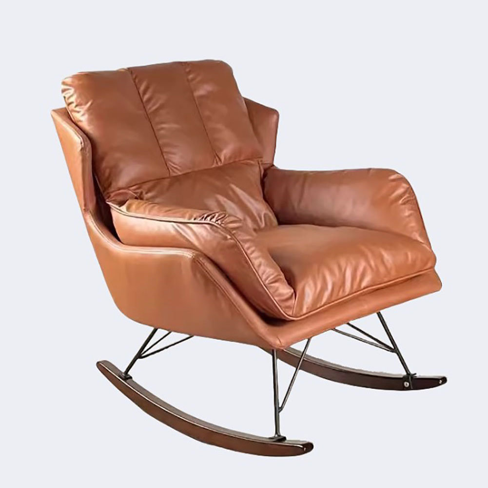 Comfort Zone Furniture.e Fashion Casual Creative Comfortable Rocking ...