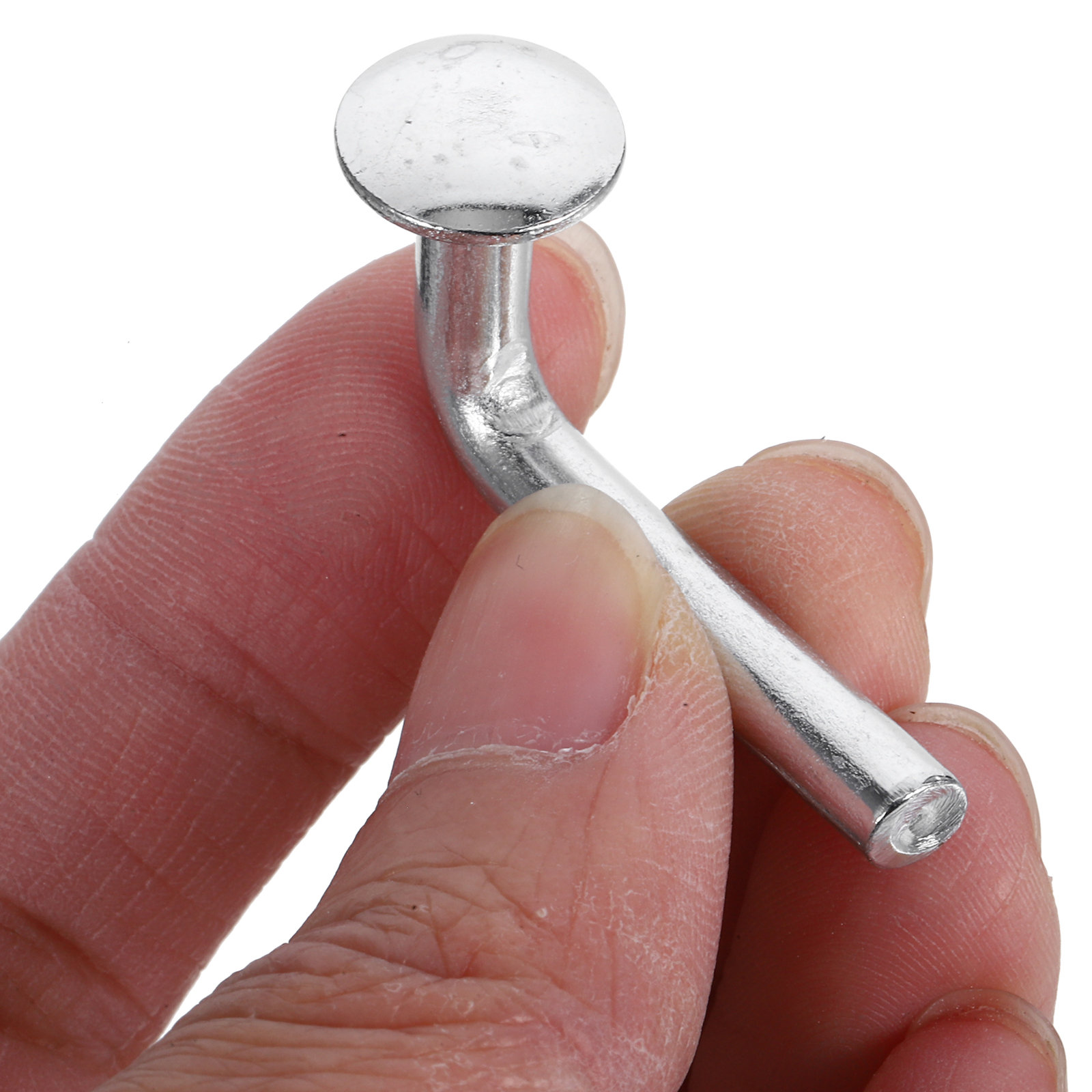 17 Stories 100Pcs Pallet Rack Drop Pin Heavy Duty Safety Pin For DIY ...