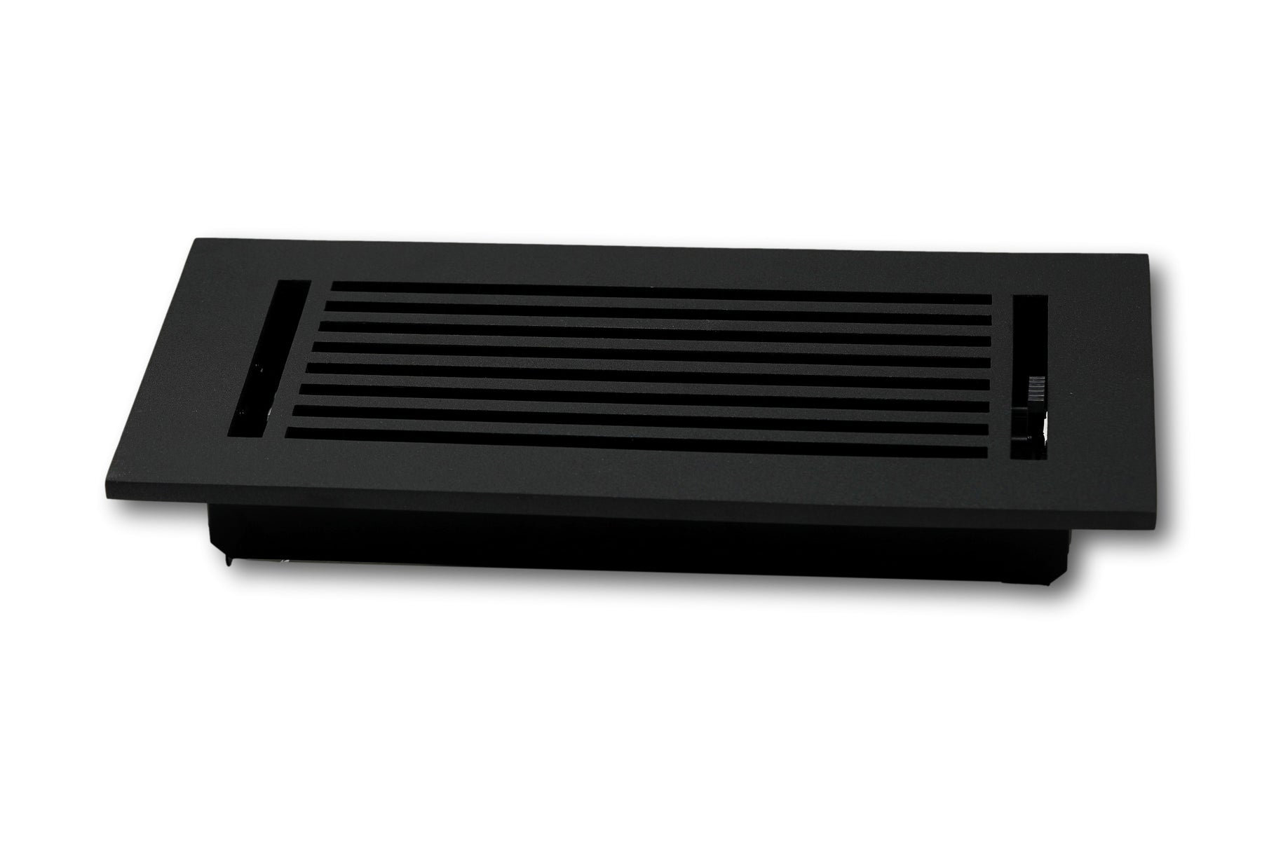 Madelyn Carter Linear Metal Floor/Wall Surface Mount Register & Reviews ...