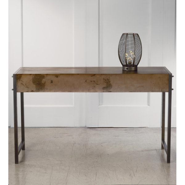 Williston Forge Hickman 49.5" Console Table & Reviews | Wayfair