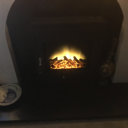 Adam Oslo Adam 50.7cm W Electric Fireplace Insert & Reviews | Wayfair.co.uk