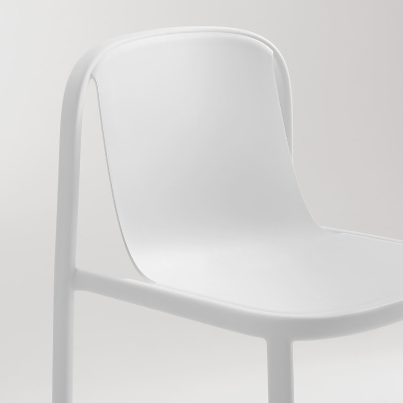 Decade Chair & Reviews | AllModern
