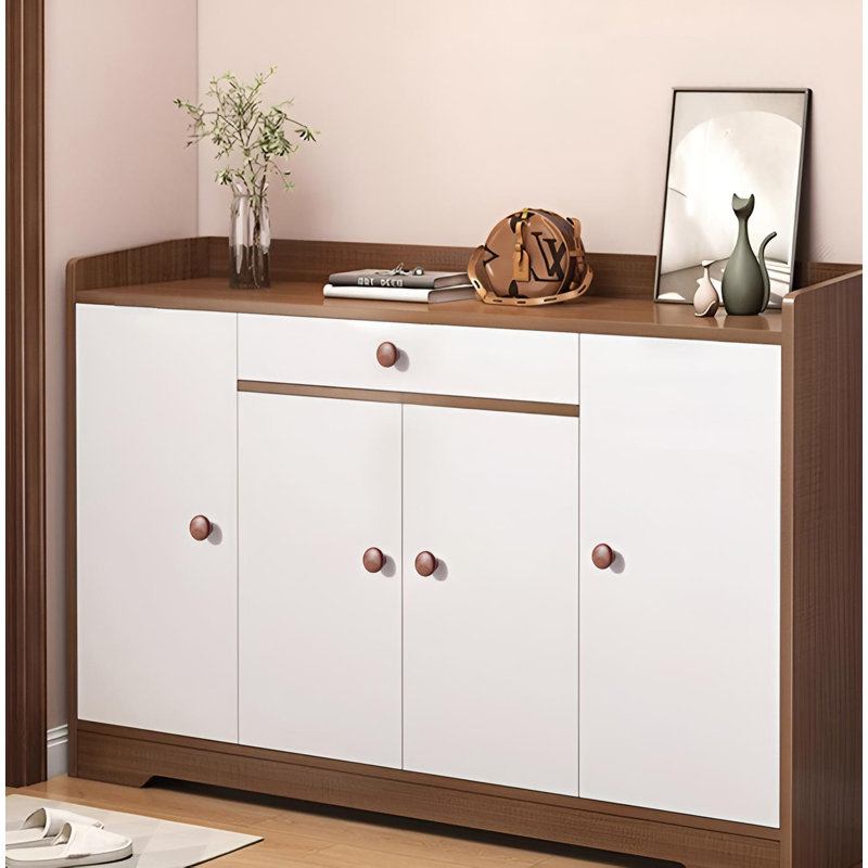 Infinitee Green Adhesive Back Handle, Drawer Cabinet Pull | Wayfair