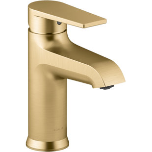Kohler Bathroom Sink Faucets You'll Love | Wayfair