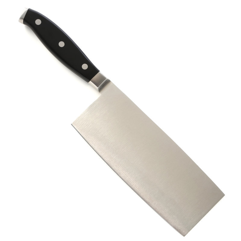 HENCKELS Forged Premio 6-inch Meat Cleaver & Reviews | Wayfair