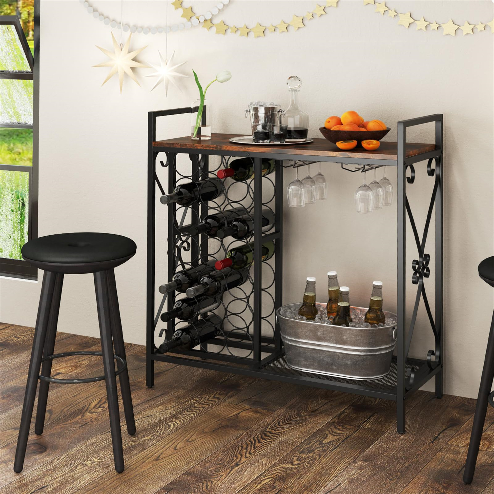 Williston Forge 21 Bottle | Wayfair.co.uk