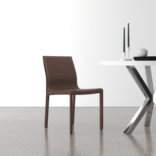 Modern Metal Dining Chairs | AllModern