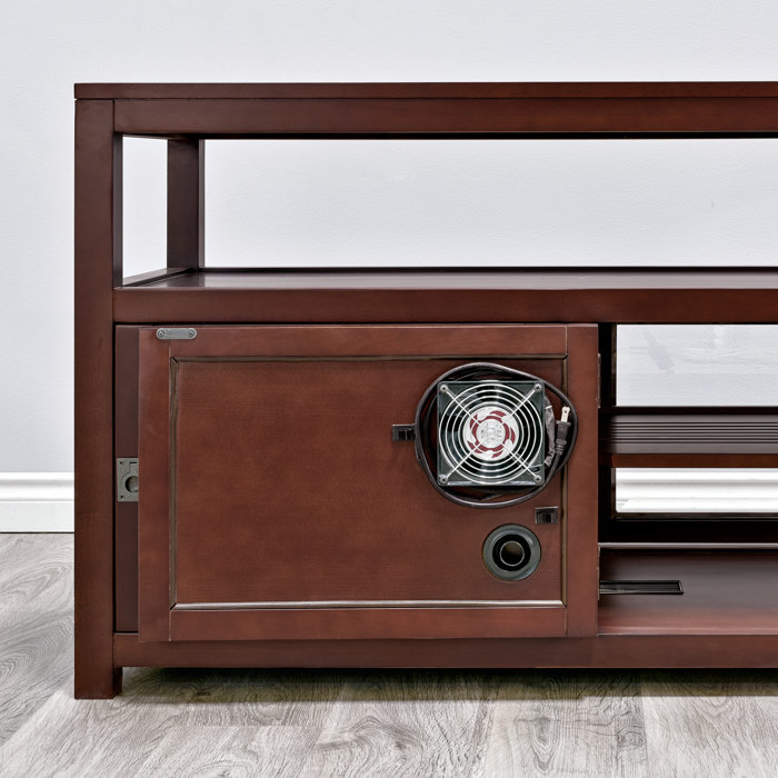 Epoch Design 46'' Media Console | Wayfair