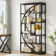 Williston Forge Alieyah Bookcase & Reviews | Wayfair.co.uk