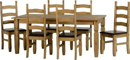 Ophelia & Co. Labastide 6 - Person Dining Set | Wayfair.co.uk