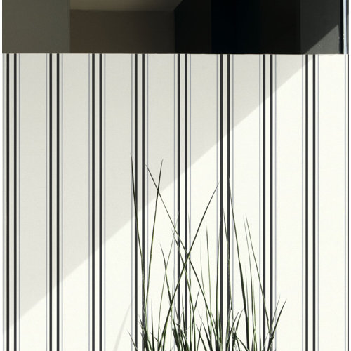 Alcott Hill® Hennessy Striped Roll | Wayfair