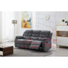 Ebern Designs Angenette 82" Pillow Top Arm Reclining Sofa "& Reviews ...