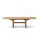 Arlmont & Co. Kia Solid Wood Dining Table & Reviews | Wayfair