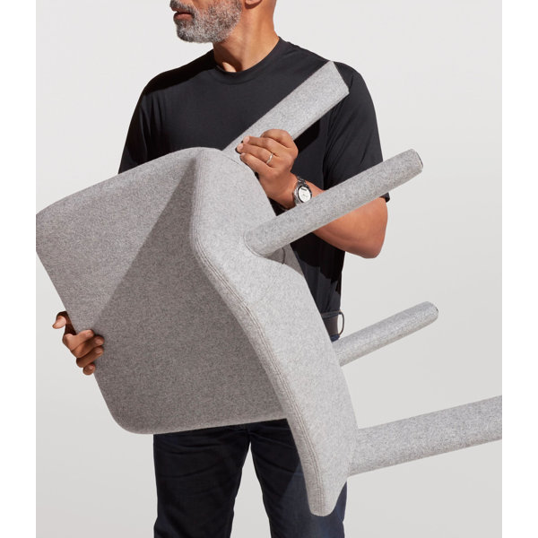 Neat Lounge Chair & Reviews | AllModern