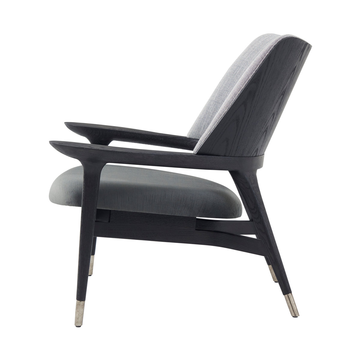 Theodore Alexander Mod 37.5" Wide Armchair | Perigold