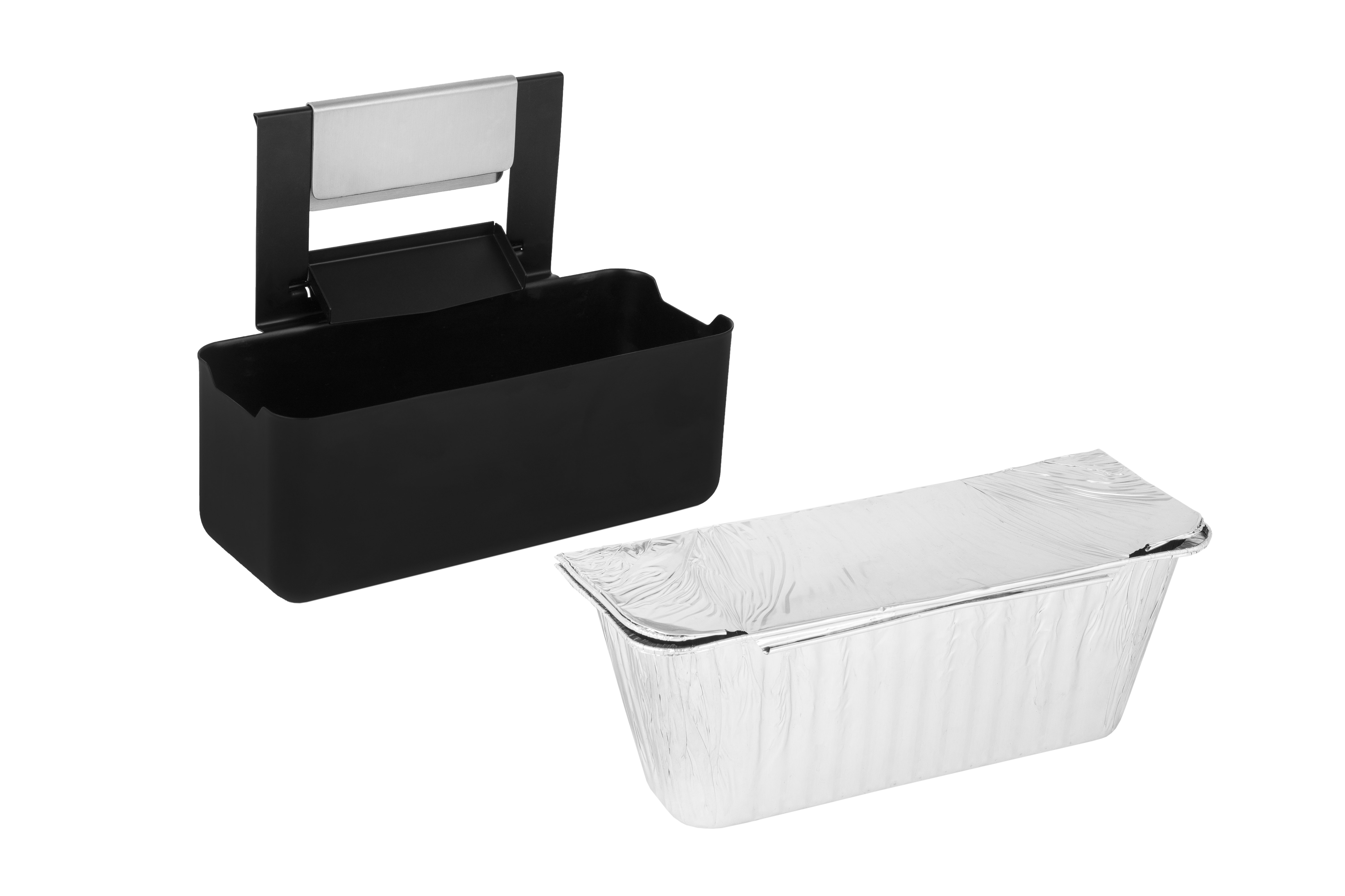 Blackstone XL Rear Grease Collection Disposal System & Reviews ...