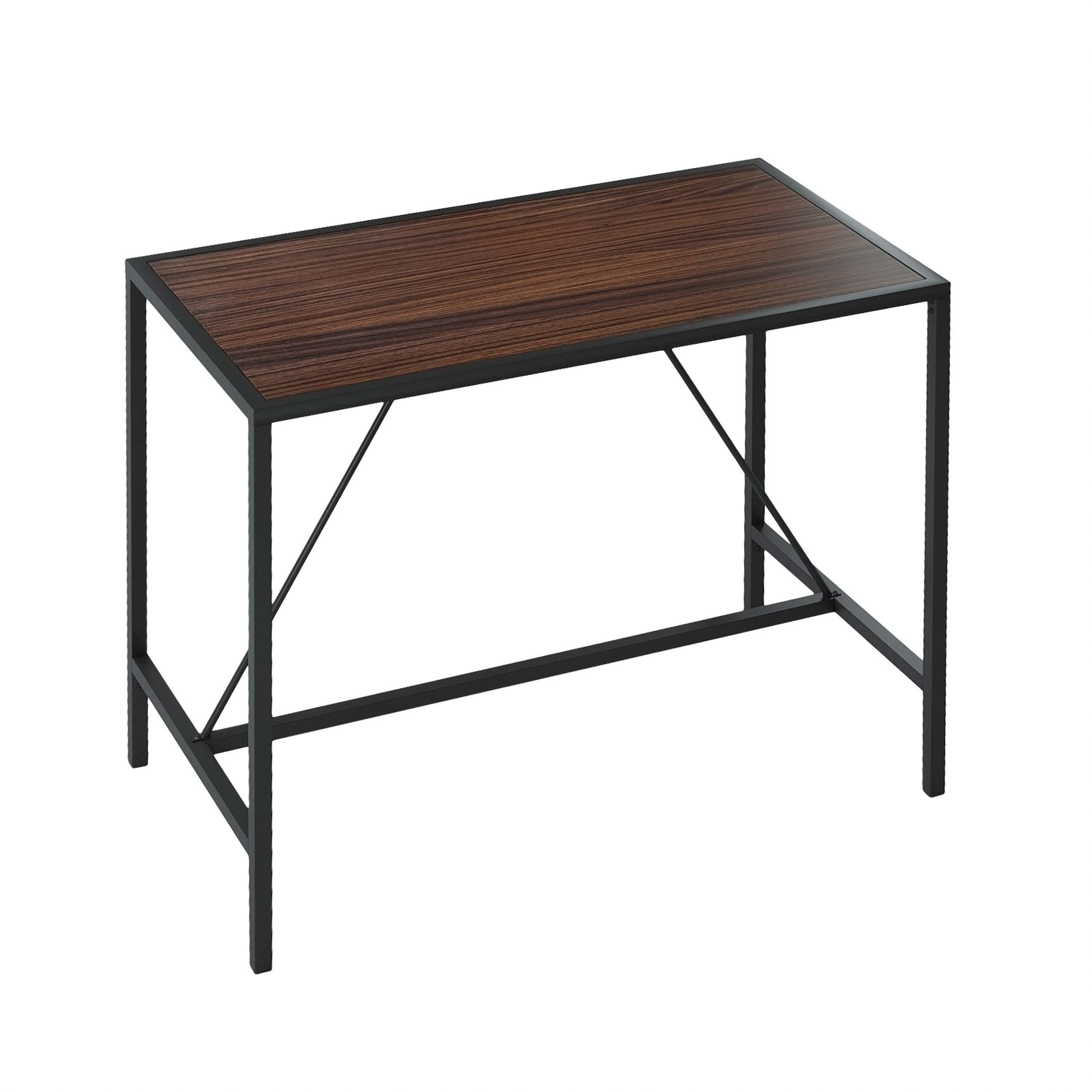 Latitude Run® 1 Piece Rectangular Dining Table without Chair | Wayfair