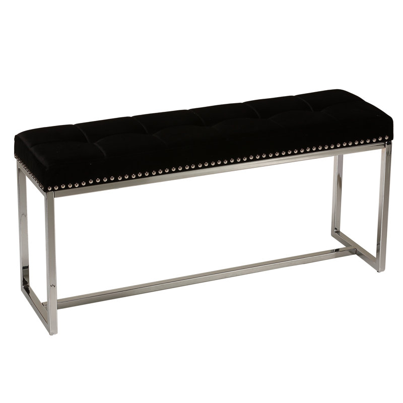 Ebern Designs Kealey Bench & Reviews | Wayfair