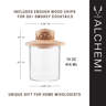 Viski Alchemi Single Serve Smoked Cocktail Kit & Reviews | Wayfair