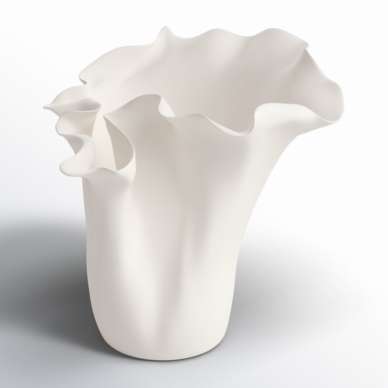 Joss & Main Bia Ceramic / Porcelain Table Vase & Reviews | Joss & Main