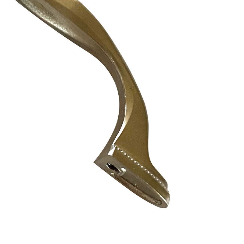 LITTLE TREE 2.5" Center to Center Arch Pull | Wayfair