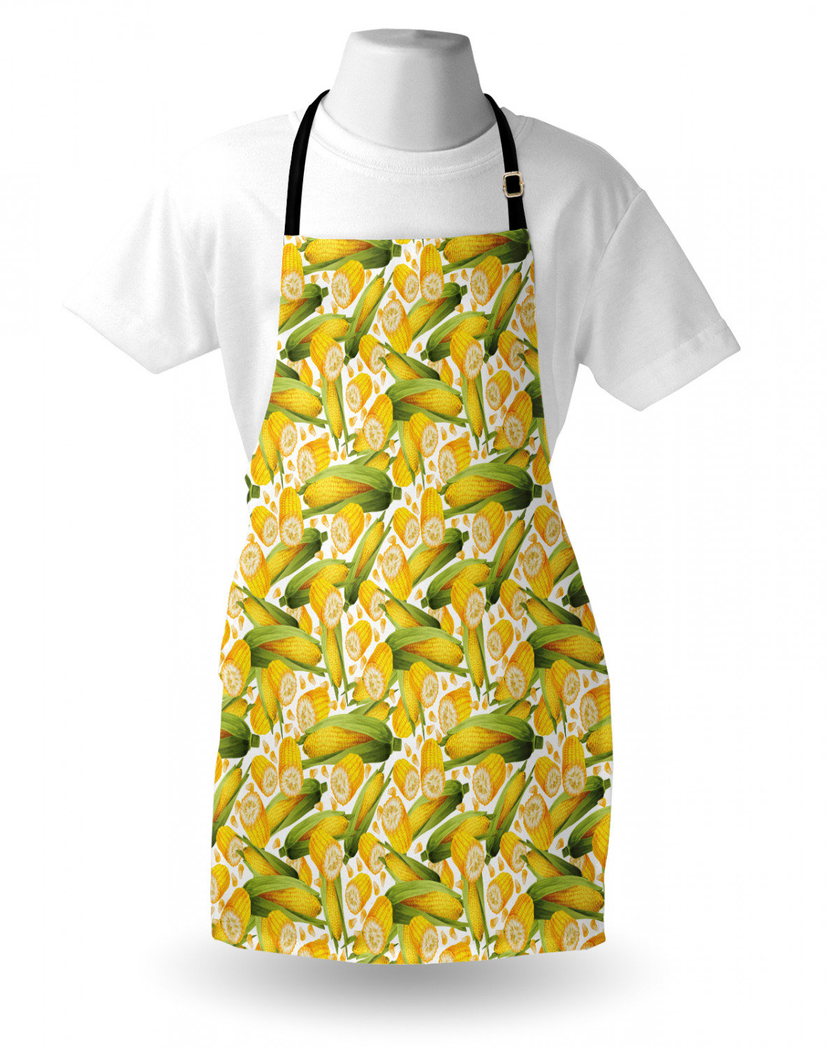 East Urban Home Corn Apron | Wayfair